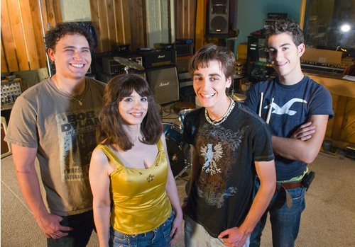 Catherine Asaro's newest novel comes with its own soundtrack, which she ...